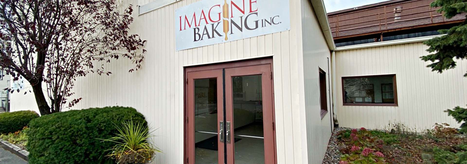 Imagine Baking | Trend-forward Cookies, Crackers, Biscuits, Brittles, Chips